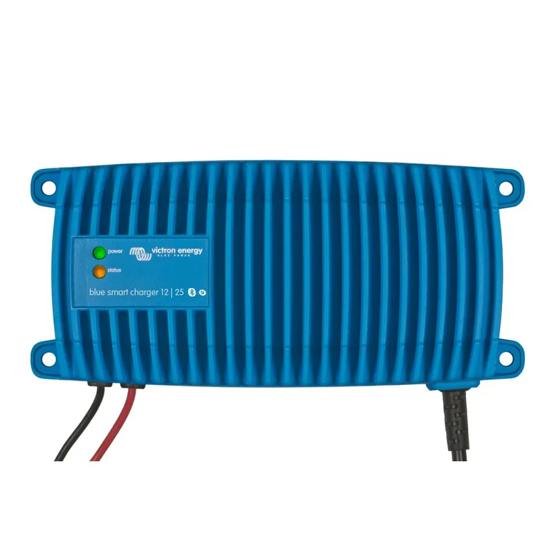 Victron Blue Smart IP67 Charger 12V/7A(1) 230V AU/NZ | Jaycar Australia