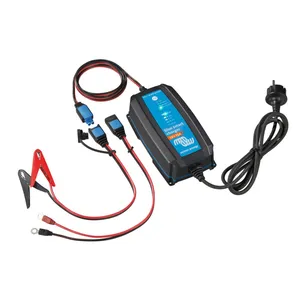 Victron Blue Smart IP65 Charger 12/15 - Single Output | Jaycar Australia