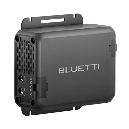 BLUETTI Charger 1 Bundle | Jaycar Australia