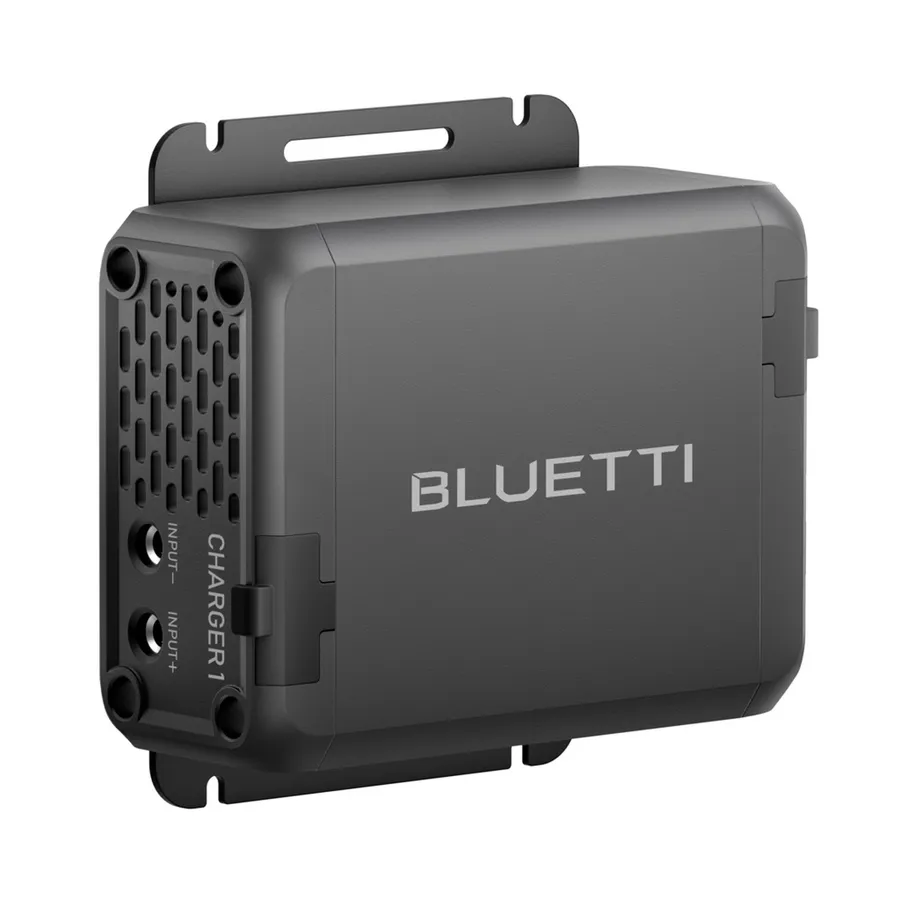 BLUETTI Charger 1 Bundle | Jaycar Australia