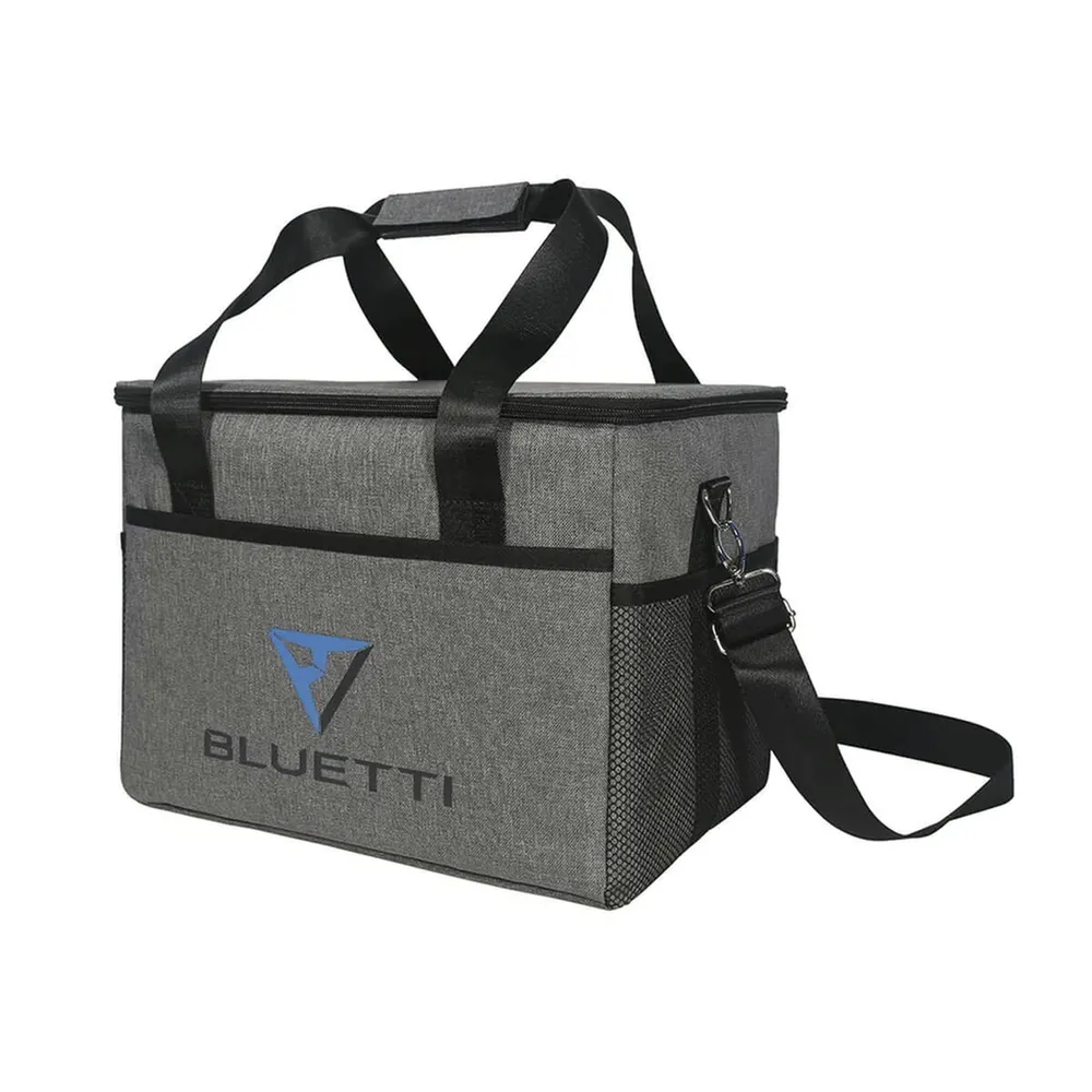 Bluetti EB3A EB55 EB70 Carry Bag | Jaycar Australia