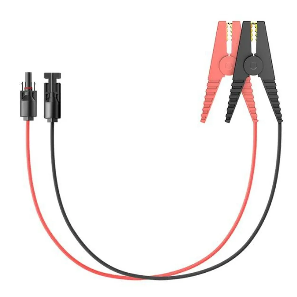Bluetti Lead-acid Battery Charging Cable for EP500PRO | Jaycar Australia