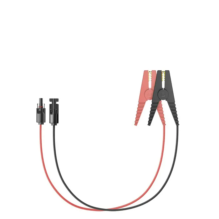 Bluetti Lead-acid Battery Charging Cable for EP500PRO | Jaycar Australia