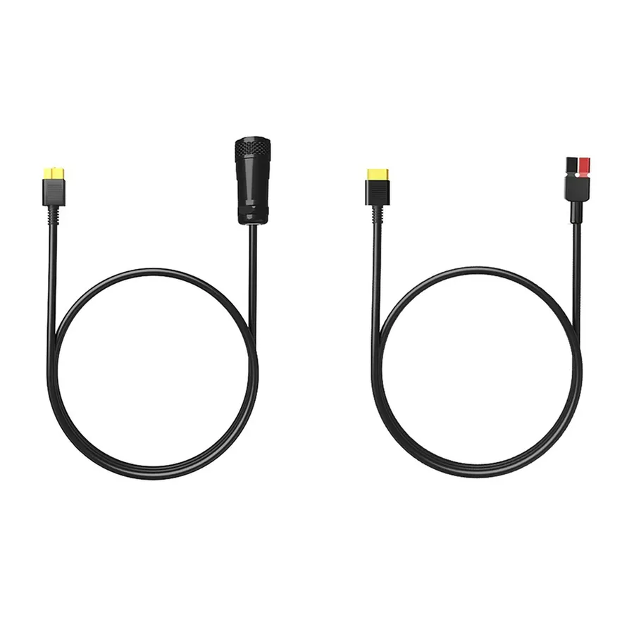 Bluetti 12V/25A RV CABLE FOR AC200P | Jaycar Australia