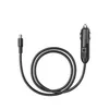 Bluetti EB3A Car charging cable 7909 connector 720mm | Jaycar Australia