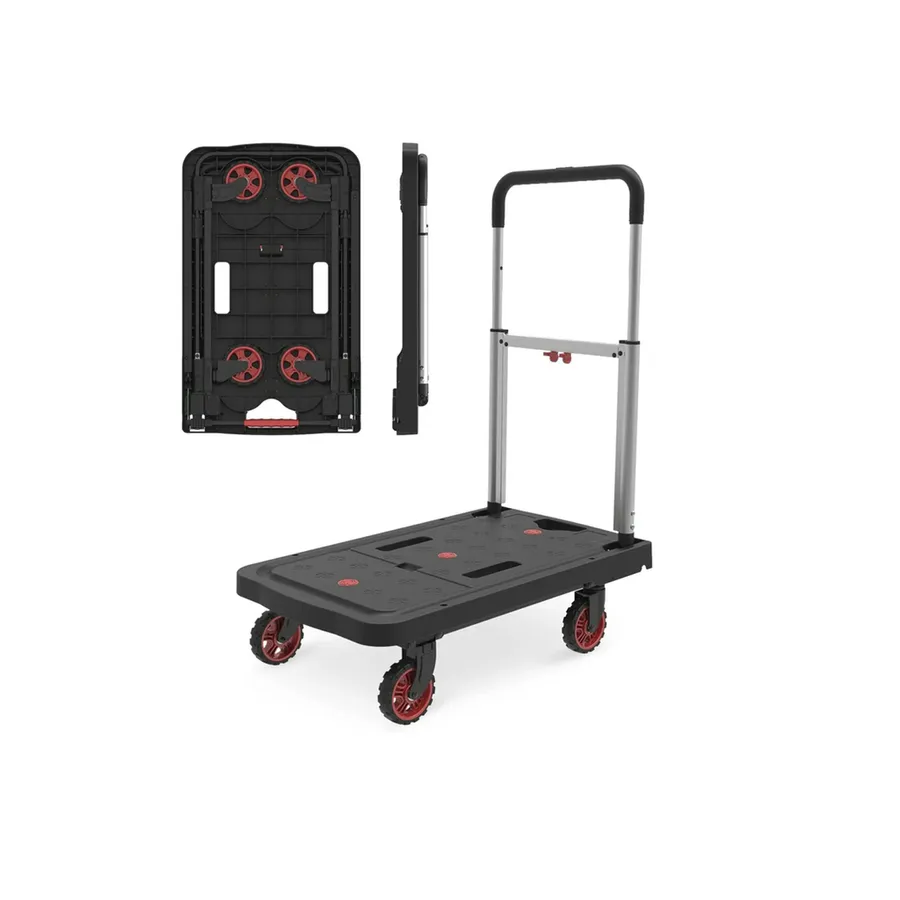Bluetti Trolley Cart | Jaycar Australia