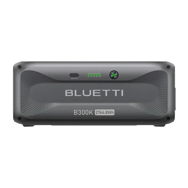 BLUETTI B300K Expansion Battery | Jaycar Australia