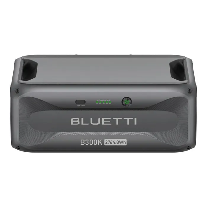 BLUETTI B300K Expansion Battery | Jaycar Australia