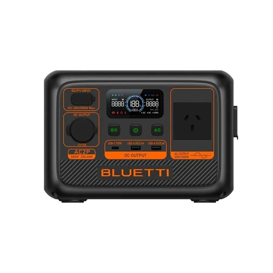 Bluetti | Jaycar Australia