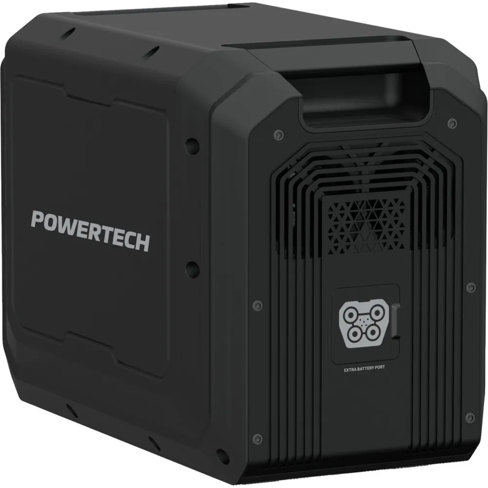 2000W 1024Wh Power Station | Jaycar Australia