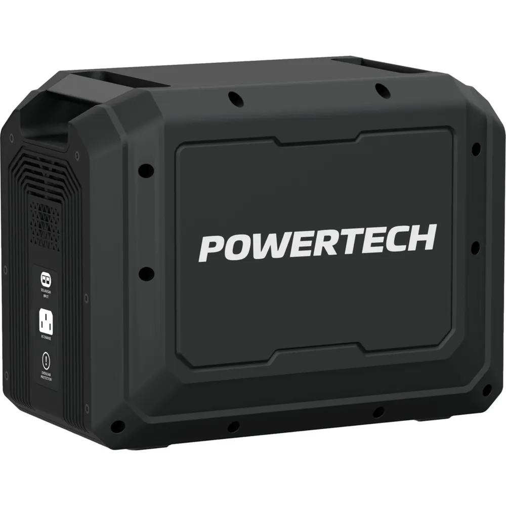 2000W 1024Wh Power Station | Jaycar Australia