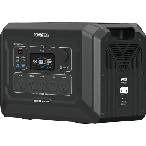 Power Stations | Jaycar New Zealand