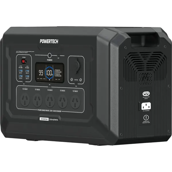 Batteries & Power - Battery Packs & More | Jaycar New Zealand