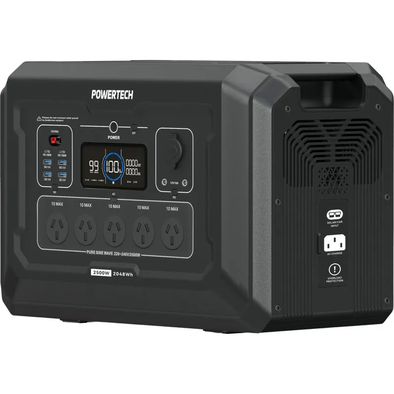 Batteries & Power - Battery Packs & More | Jaycar New Zealand