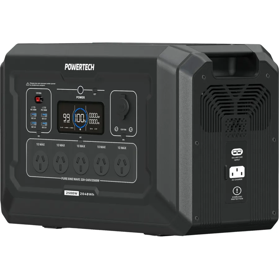 Batteries & Power - Battery Packs & More | Jaycar New Zealand