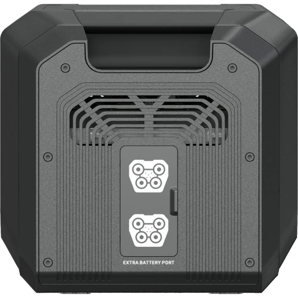 Powertech Expansion Battery | Jaycar Australia