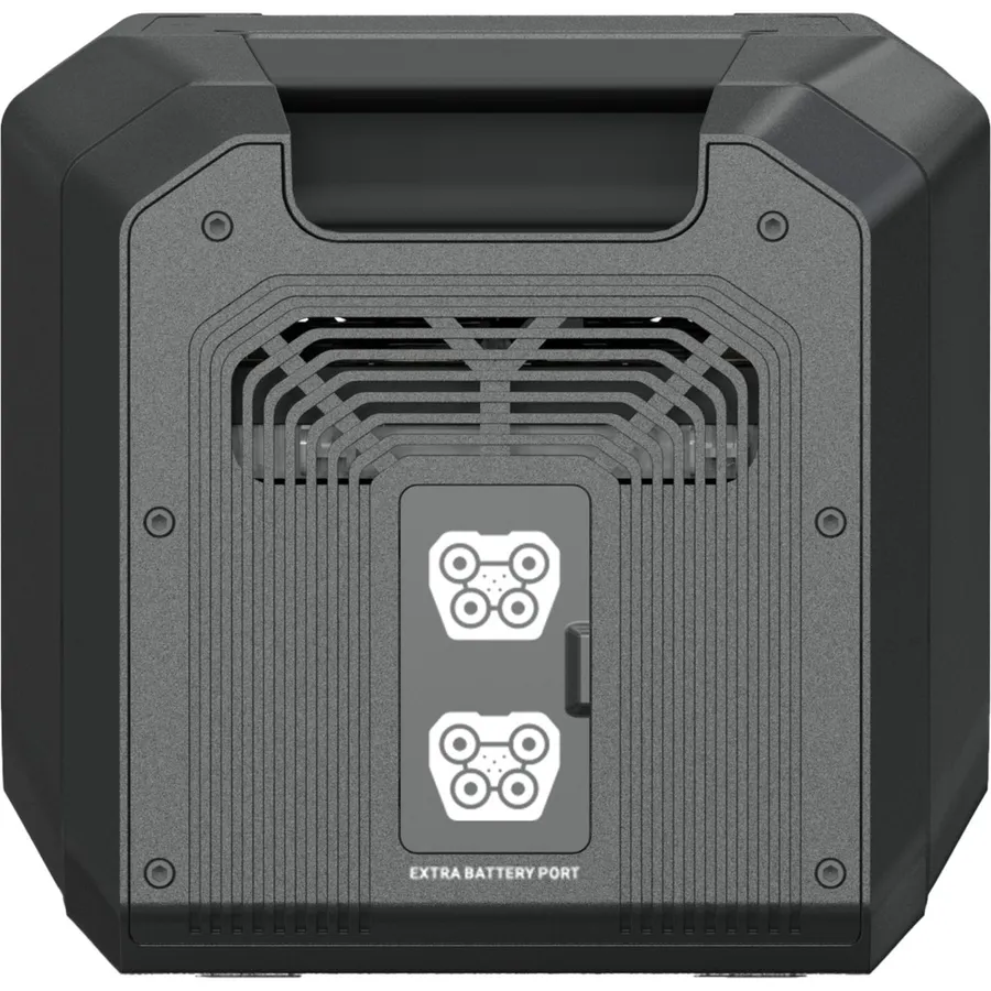 Powertech Expansion Battery | Jaycar Australia