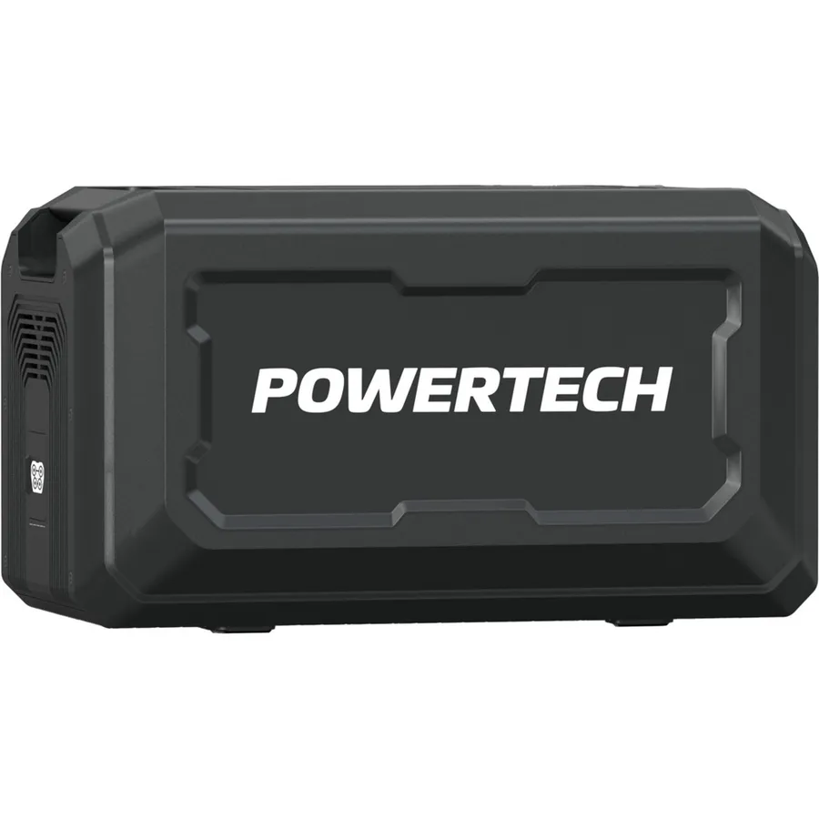 Powertech Expansion Battery | Jaycar Australia