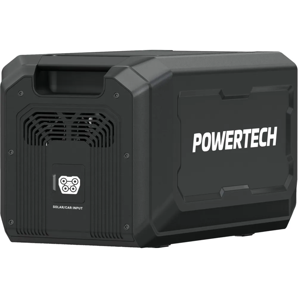 Powertech Expansion Battery | Jaycar Australia