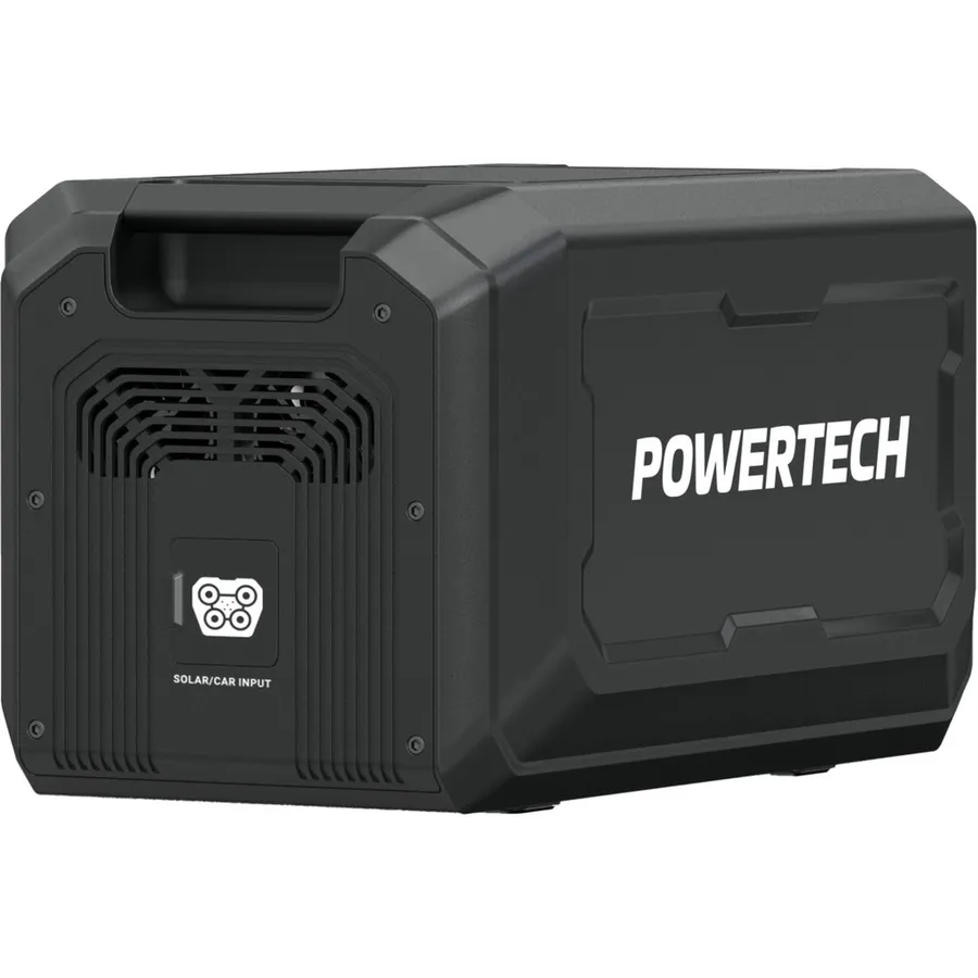 Powertech Expansion Battery | Jaycar Australia