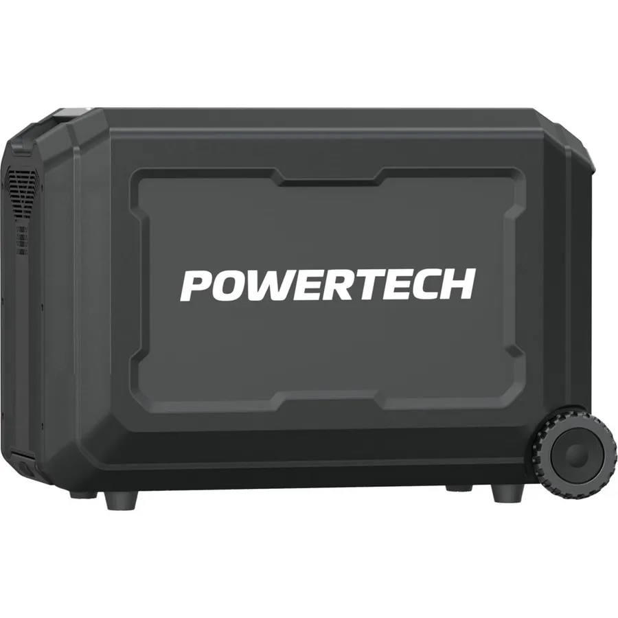 5000W 5040WH Power Station | Jaycar Australia