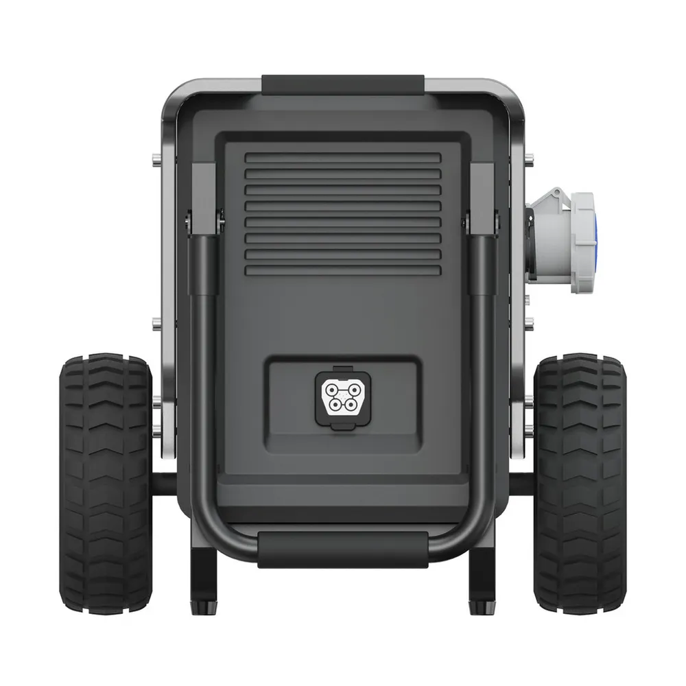 5000W 5040Wh Portable Power Station W5 | Jaycar Australia