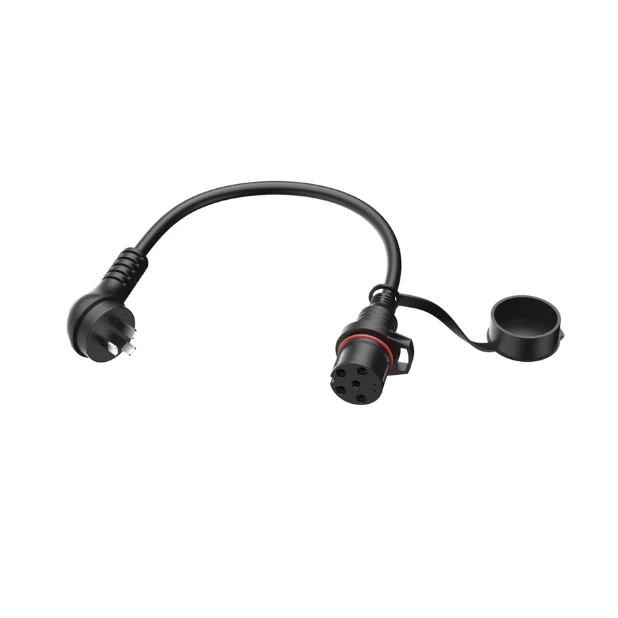 10A Adaptor for ME0003 Multi adaptor portable charger | Jaycar Australia