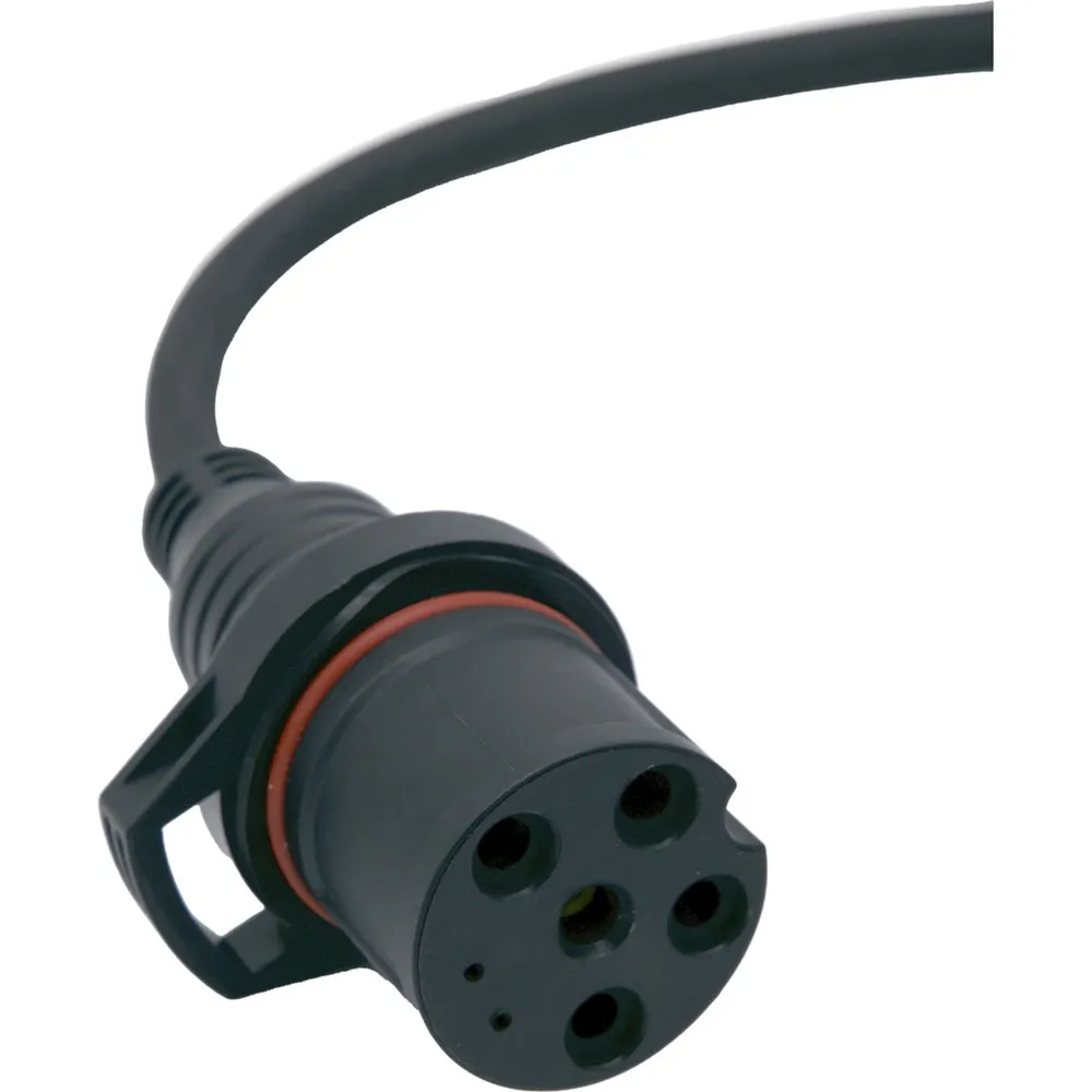 10A Adaptor for ME0003 Multi adaptor portable EV charger | Jaycar Australia