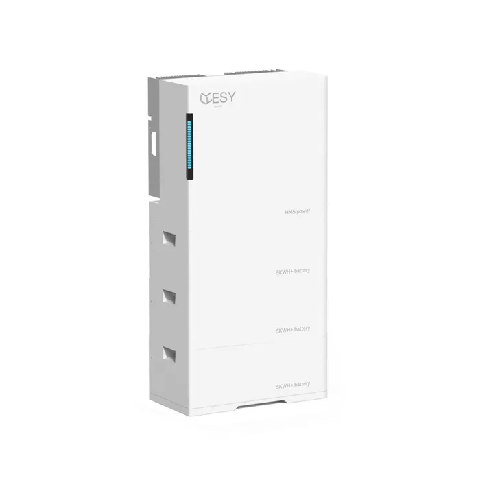 15KWH Home Battery Solution with Inverter HM6-15 | Jaycar Australia