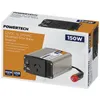 150W (450W) 12VDC to 230VAC Modified Sinewave Inverter | Jaycar Australia