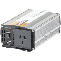 150W (450W) 12VDC to 230VAC Modified Sinewave Inverter | Jaycar Australia