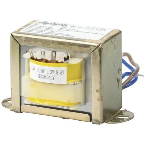 Transformers | Page 2 | Jaycar Australia