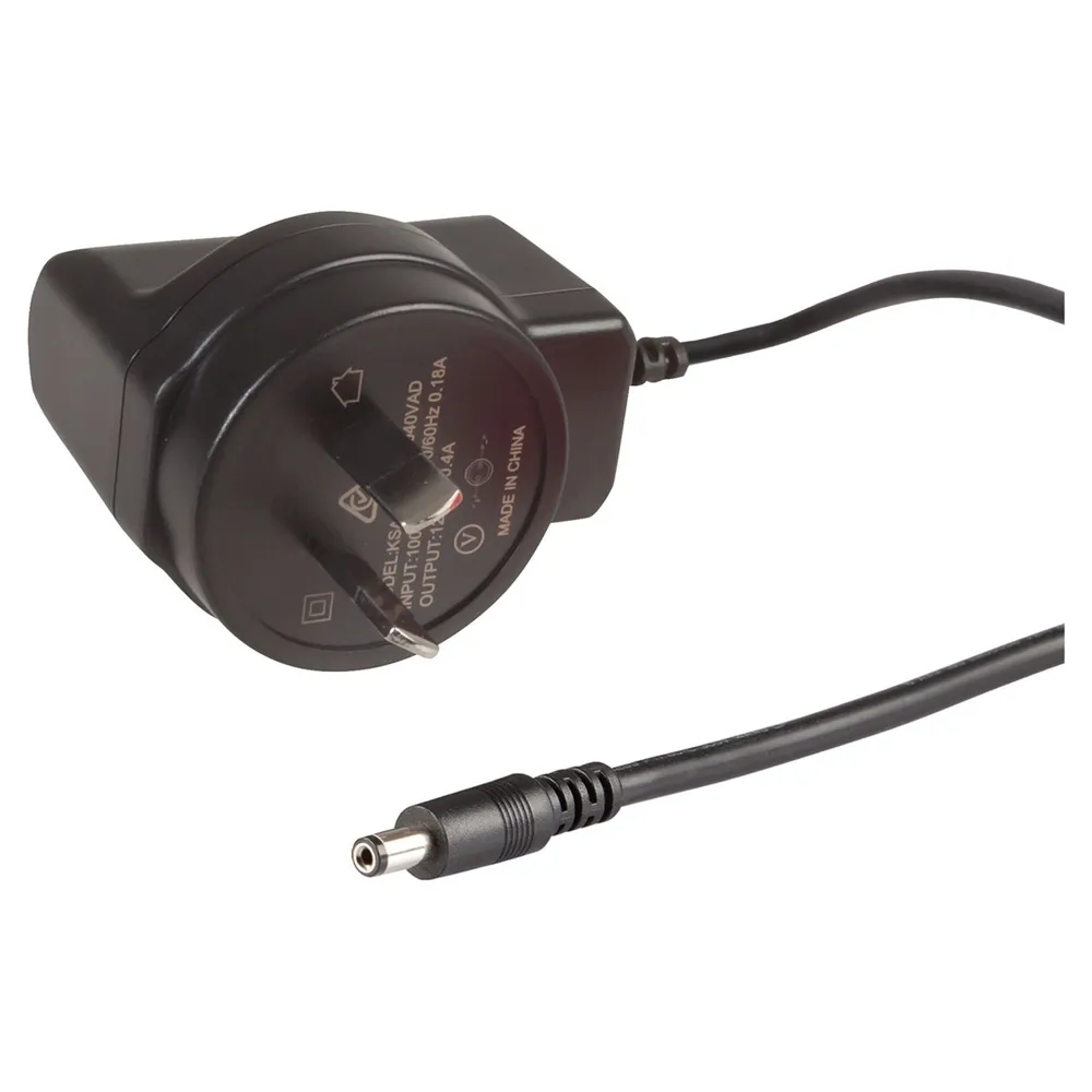 DC Output | Jaycar Australia