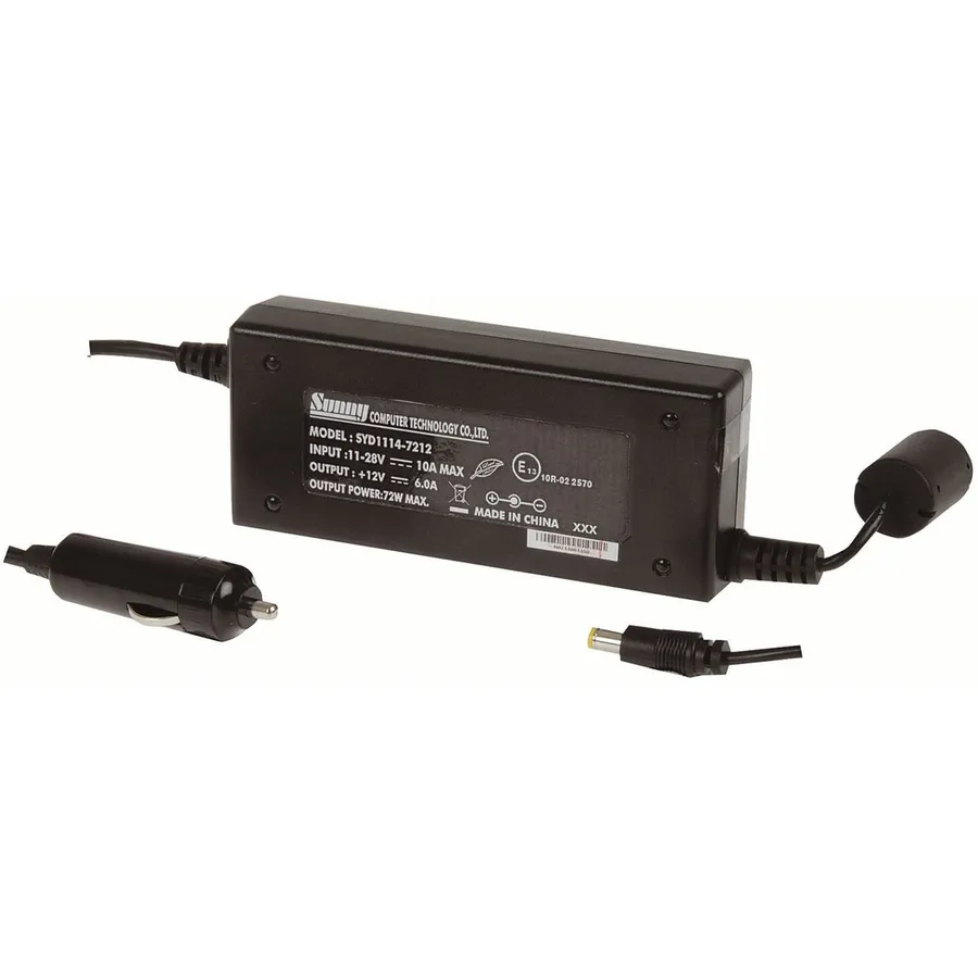 DC-DC Converters | Jaycar Australia