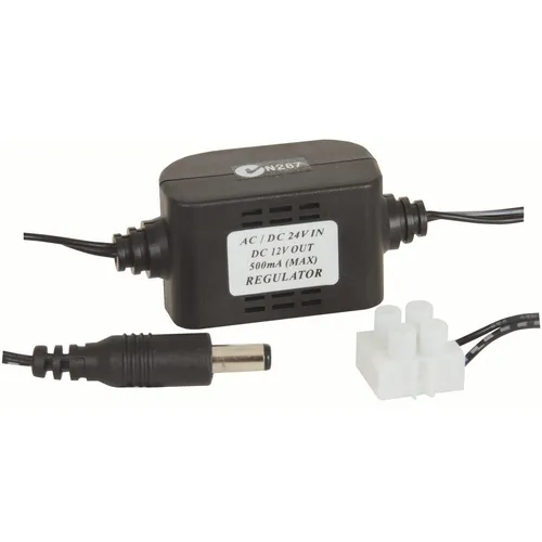 DC to DC Step Up Voltage Converter Module | Jaycar Australia