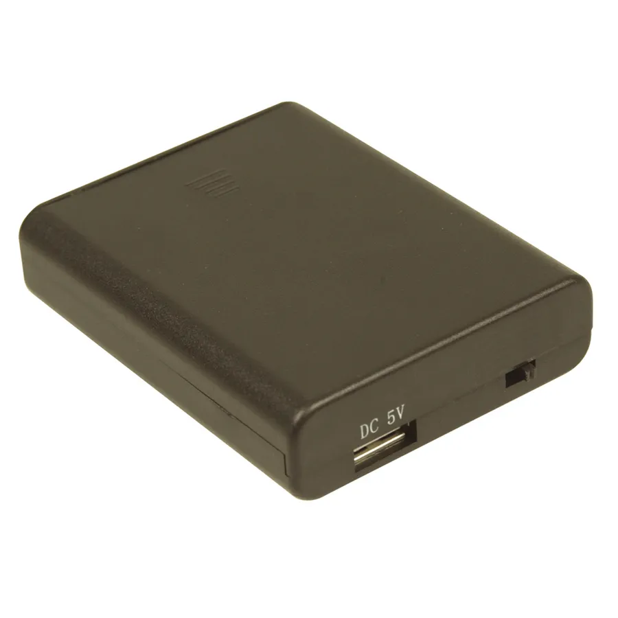 Power Banks & Portable Chargers | Jaycar New Zealand