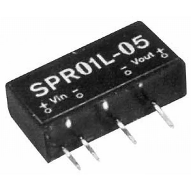 CONVERTER MODULE DC/DC 24V TO 5V 200MA REG | Jaycar Australia