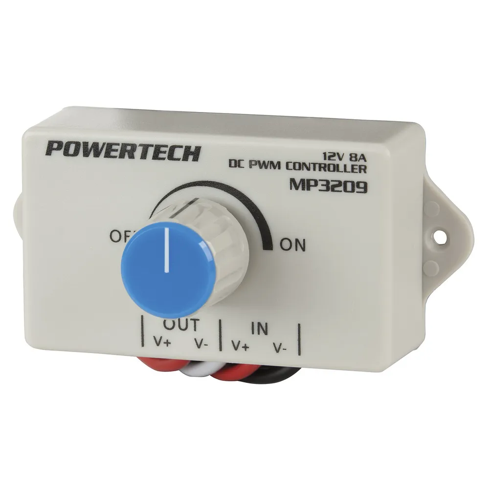 12V 3A Time Switch Module M113A | Jaycar Australia