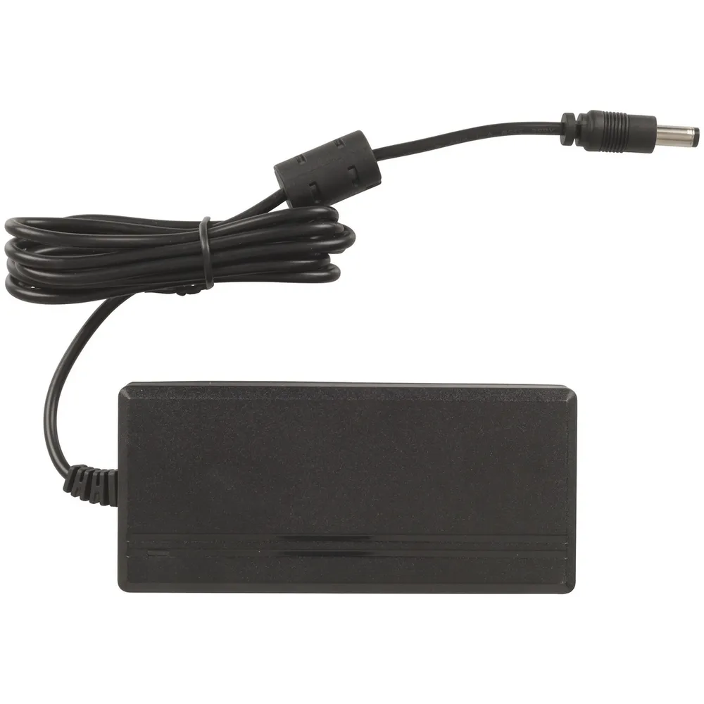 12V DC 5A Desktop Power Supply 2.5mm DC Plug | Jaycar Australia