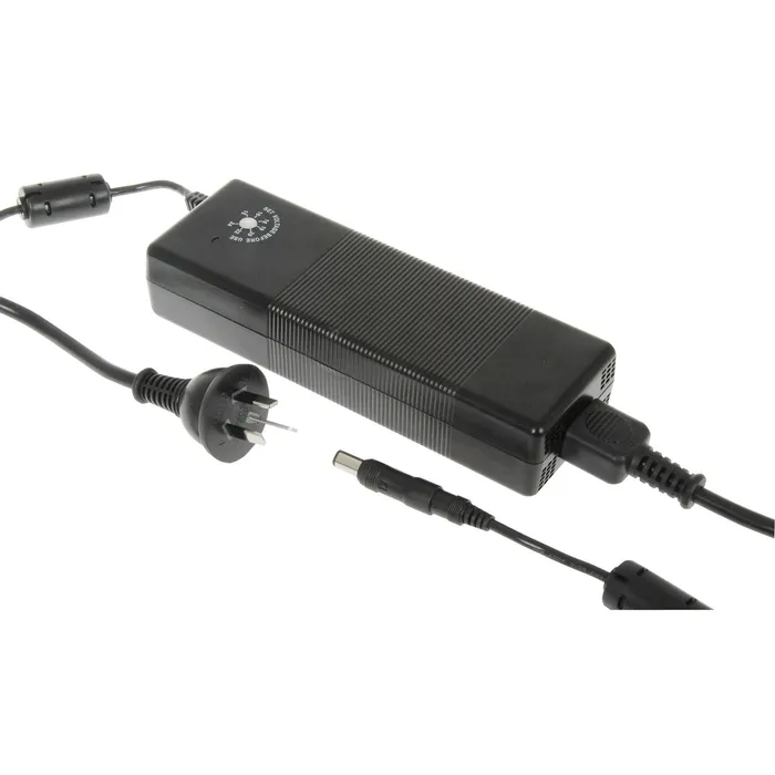 Laptop Power Supplies | Jaycar Australia