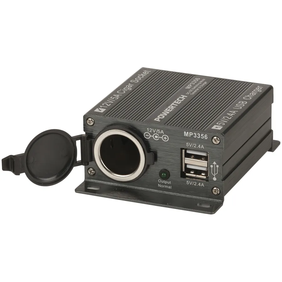 DC-DC Converters | Jaycar Australia