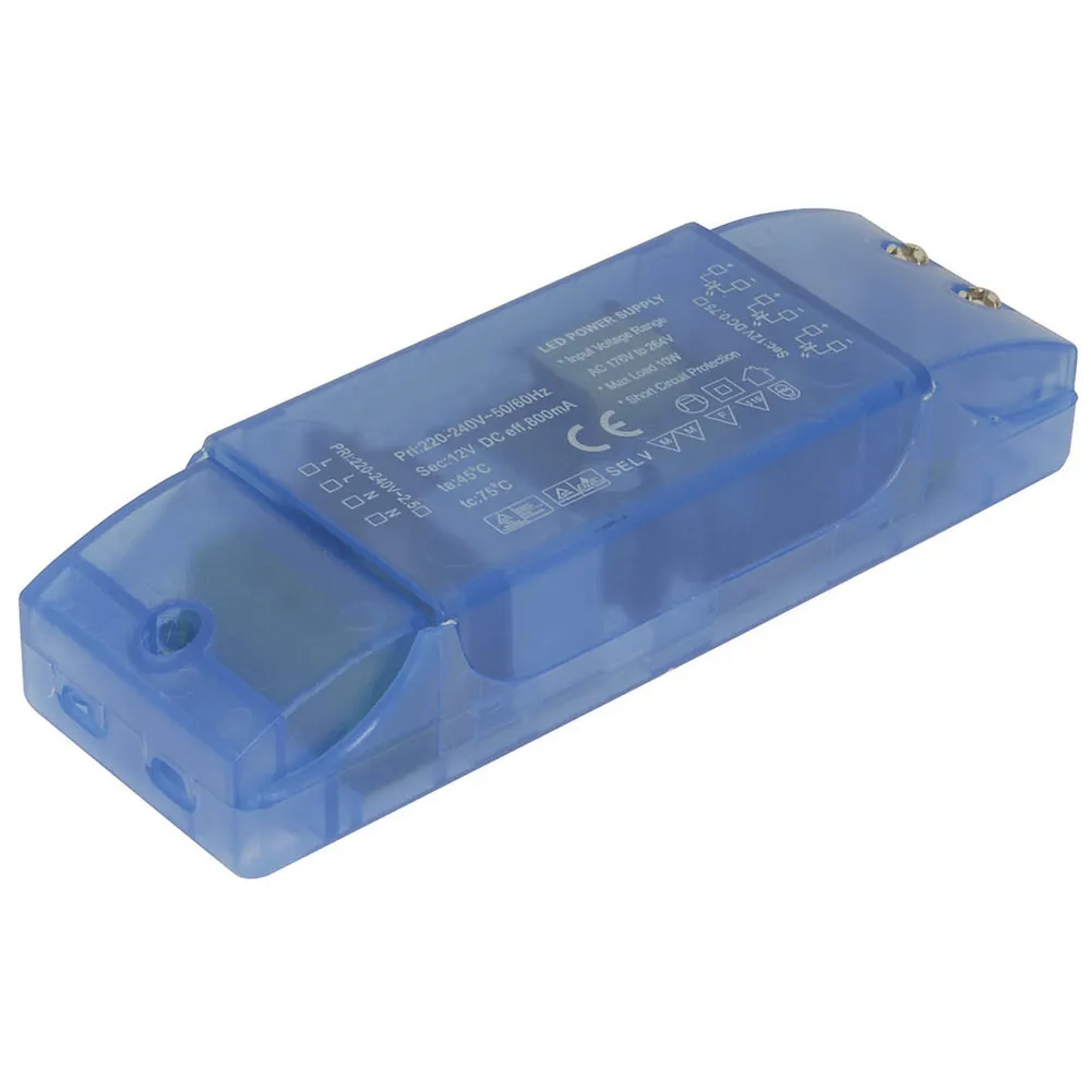 Electronic Transformers for LED Lights | Jaycar Australia