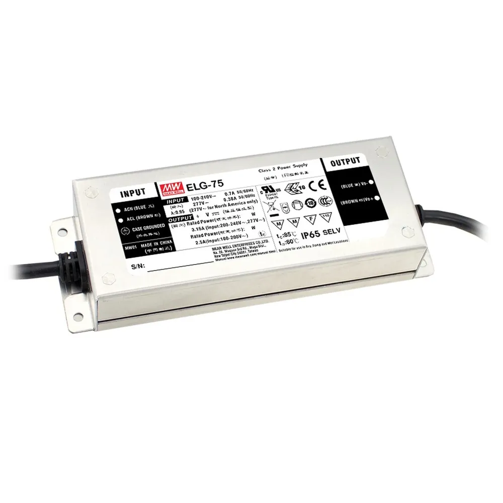 LED Power Supplies | Jaycar Australia