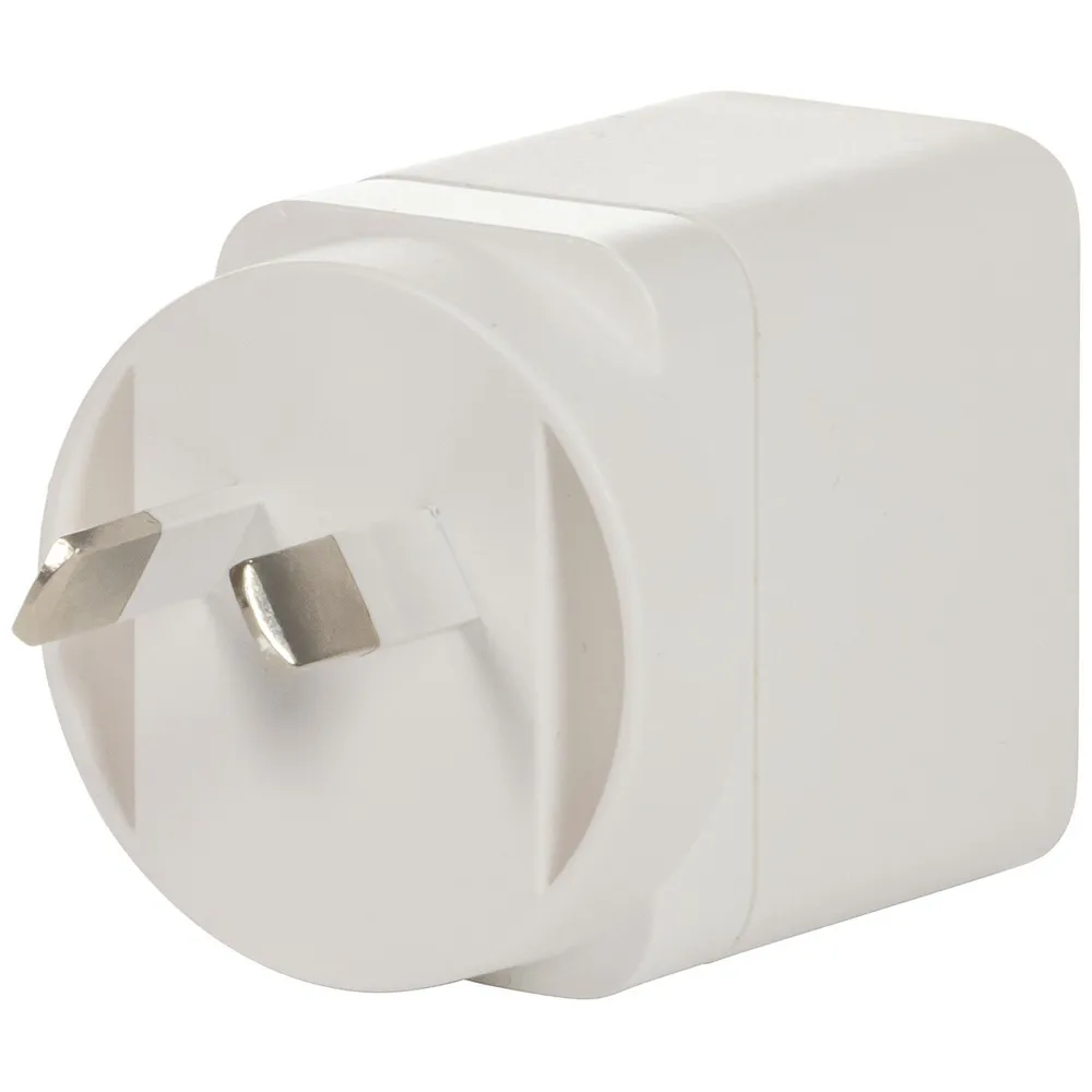 30W USB Type-C Mains Power Adaptor | Jaycar Australia