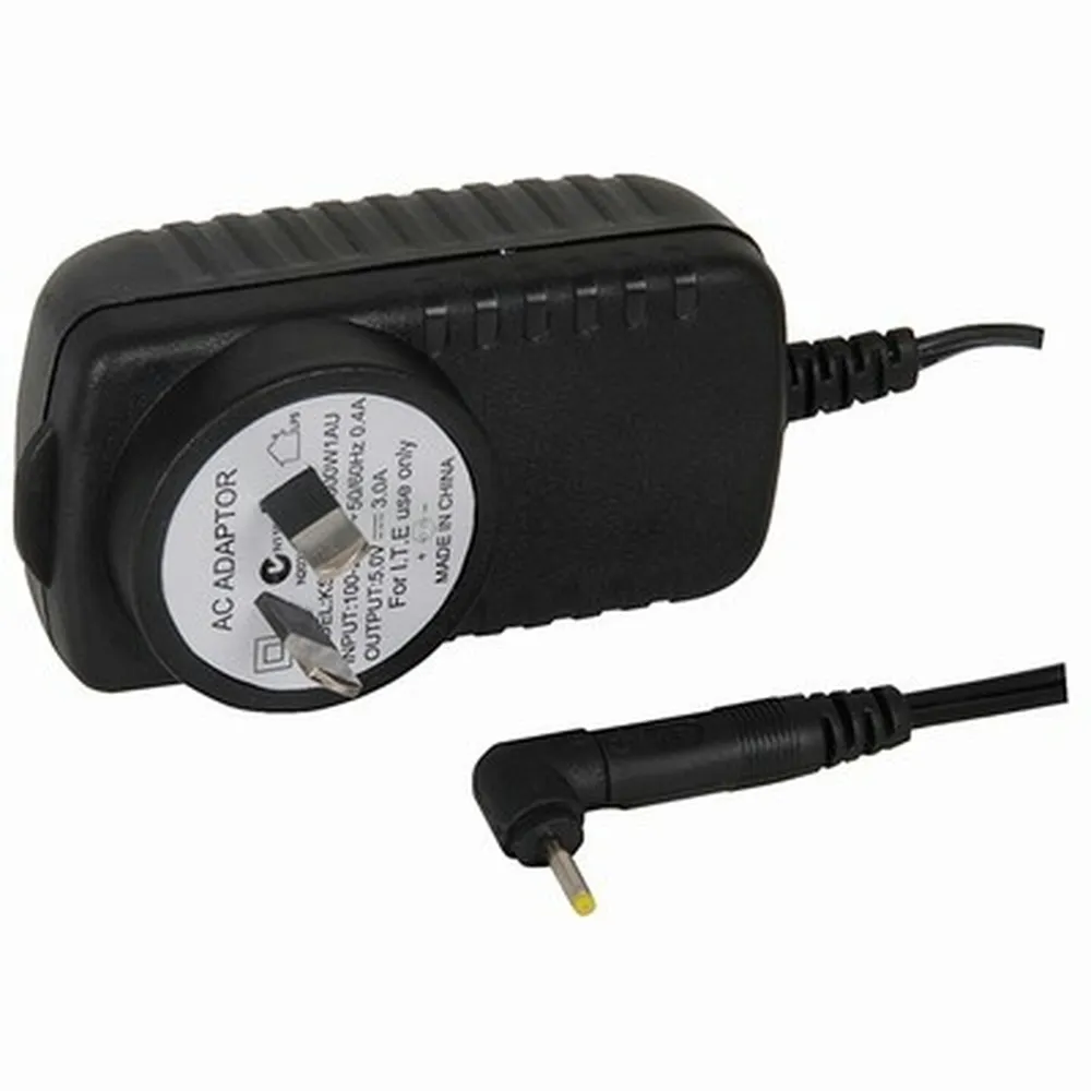 24V DC 1.25A Power Supply 7DC Plugs | Jaycar Australia