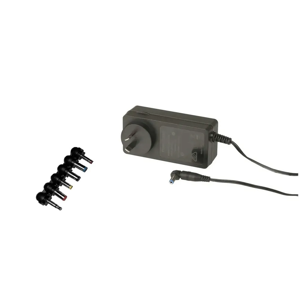 DC Output | Jaycar Australia