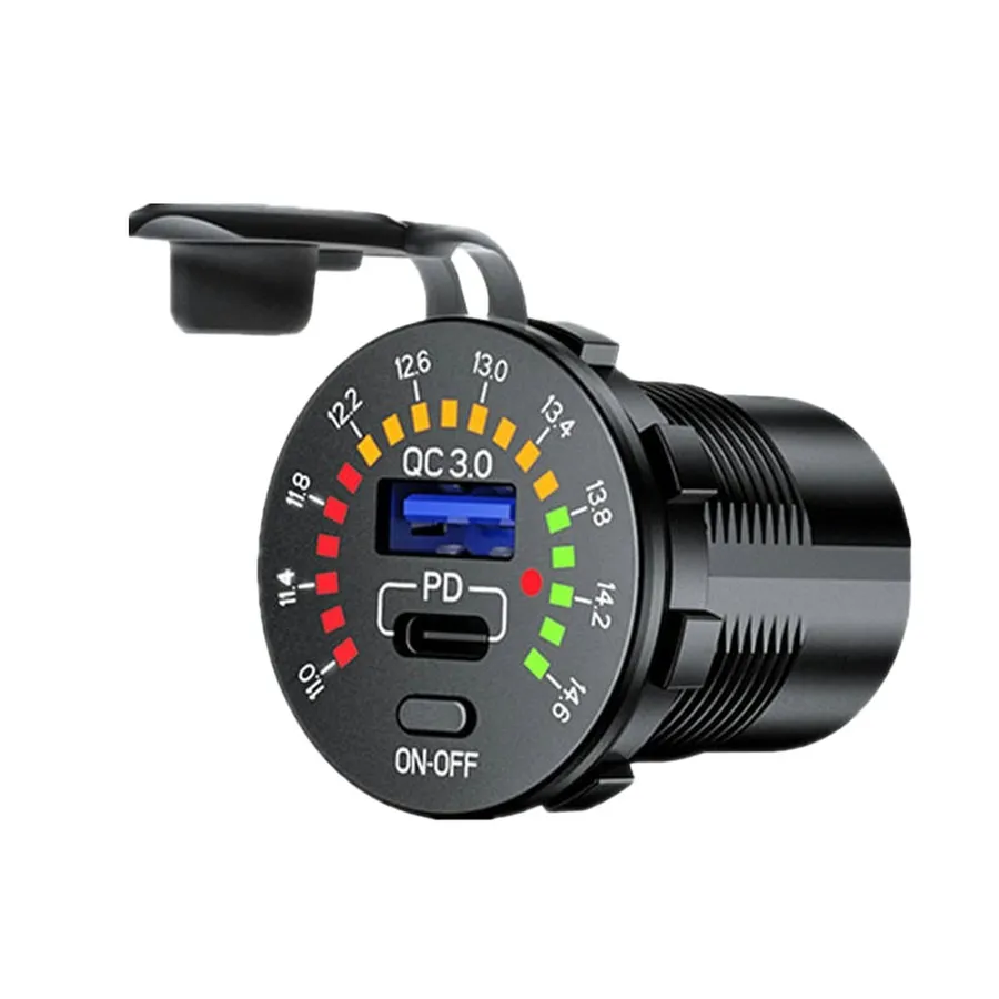 In Car Chargers | Jaycar Australia