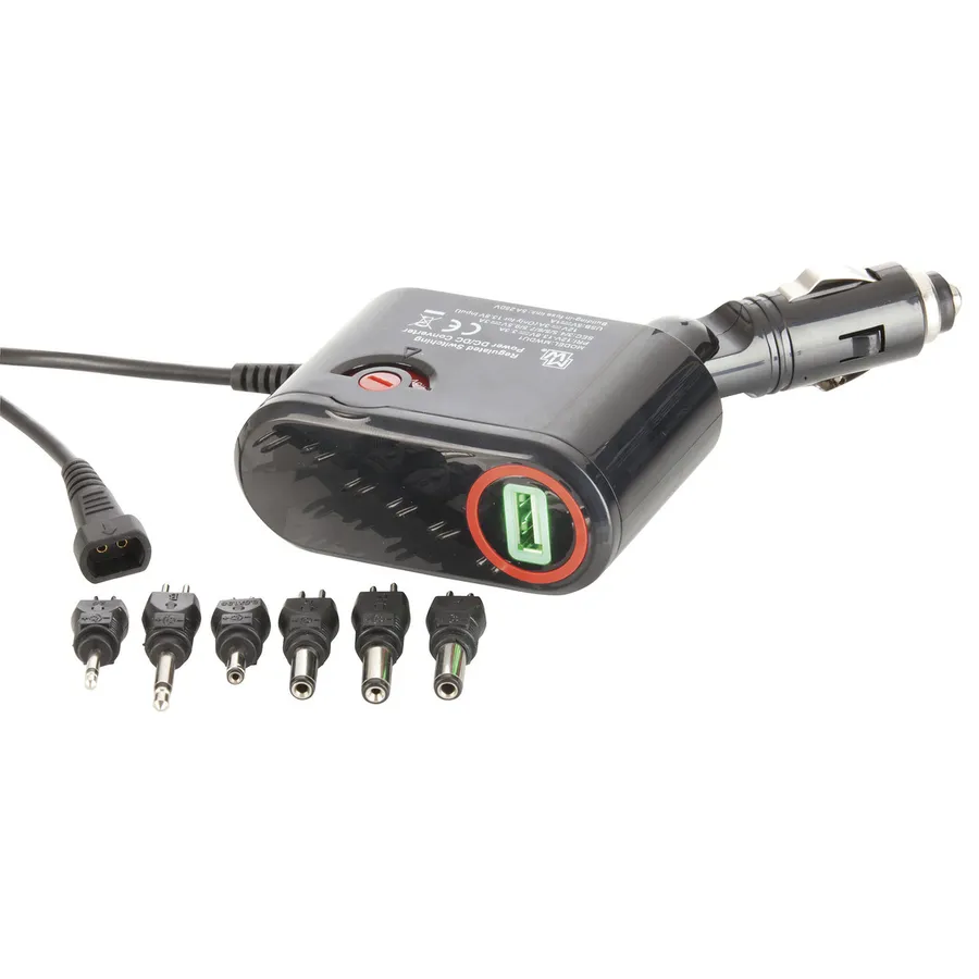 Anderson 35A SBS Mini Connector - Black | Jaycar Australia