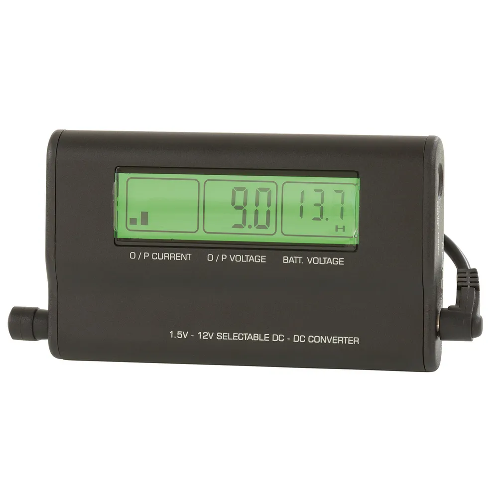 DC-DC Converters | Jaycar Australia