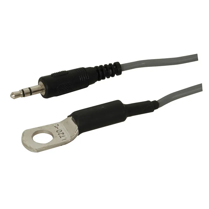 Battery Temperature Sensor for Solar Charge Controllers | Jaycar Australia